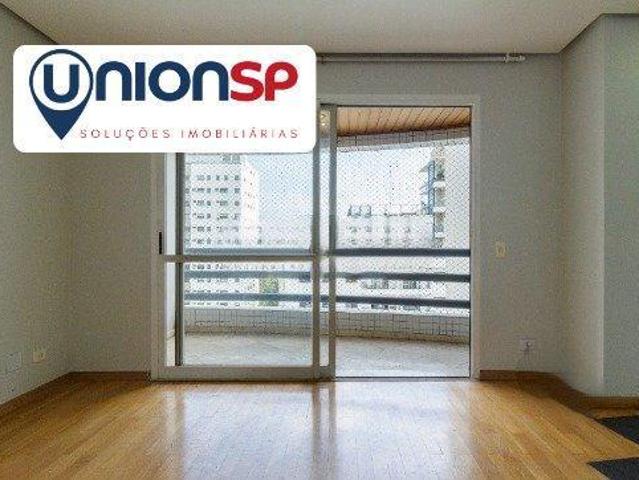 Apartamento à venda na Vila Madalena, SP
