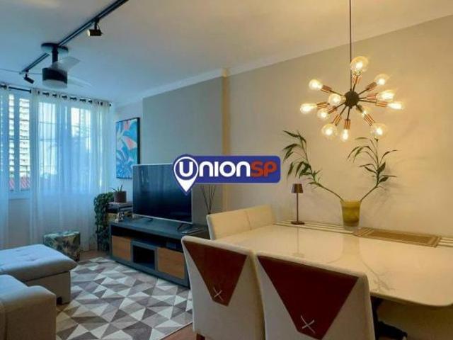 Apartamento à venda na Vila Madalena, SP