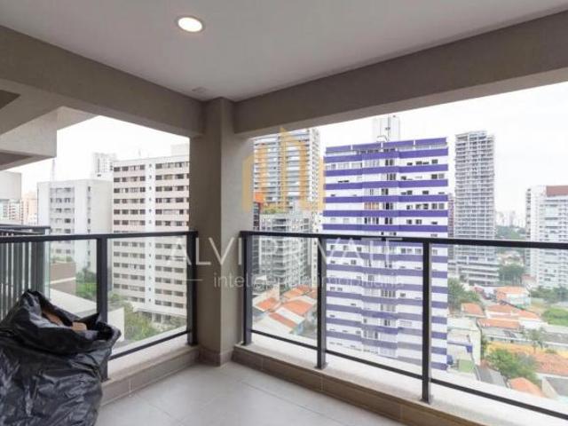 Apartamento a venda na vila madalena predio novo, com 2 dorms 1 suites 1 vaga