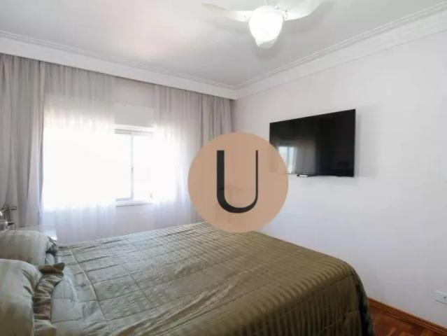 Apartamento à venda na Vila Madalena – Rua tranquila e valorizada