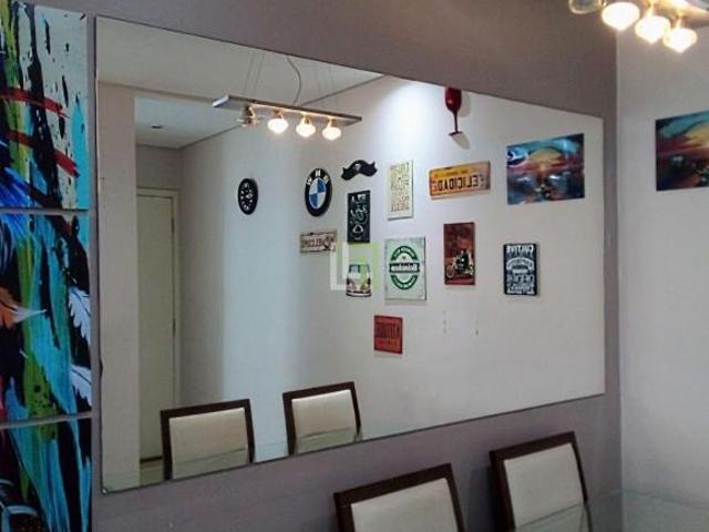 Apartamento à venda na Vila Mafalda