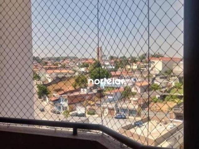 Apartamento à venda na Vila Mangalot