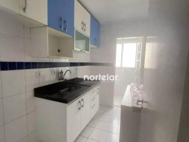 Apartamento à venda na Vila Mangalot