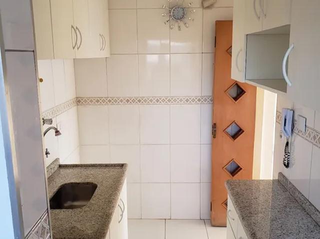 Apartamento à venda na Vila Mangalot na Rua Itaxama 57