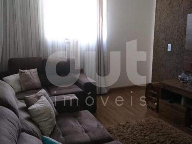 Apartamento à venda na Vila Manoel Ferreira em Campinas/SP