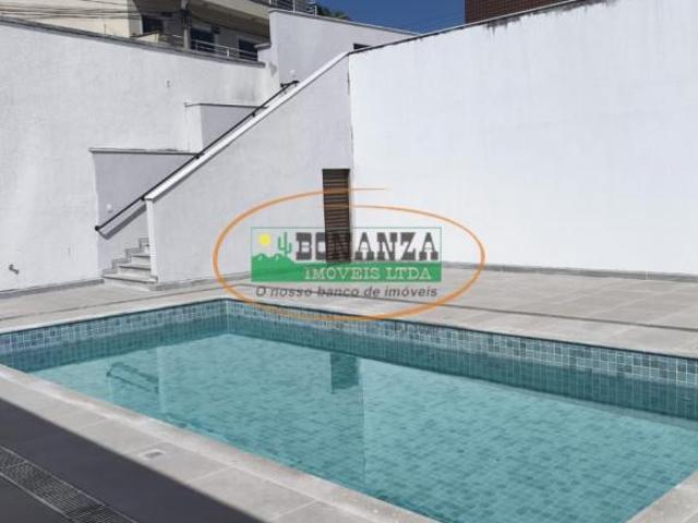 Apartamento à venda na Vila Marchetti