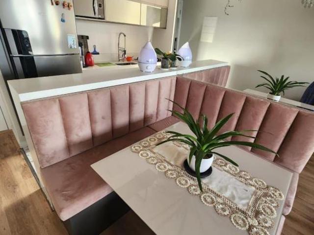 Apartamento à venda na Vila Maria
