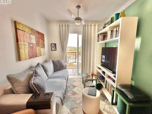 Apartamento à venda na Vila Maria