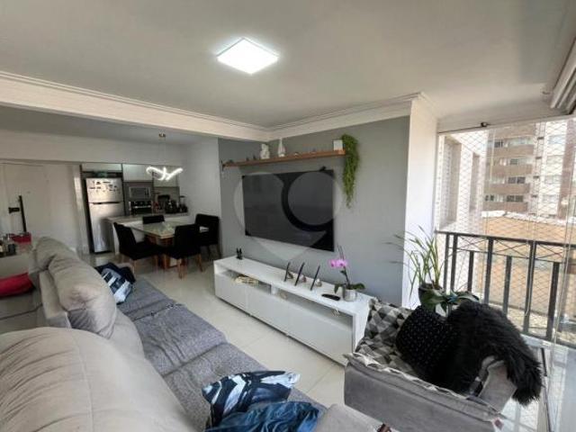 Apartamento à venda na Vila Maria com 67 metros e 3 dormitorios