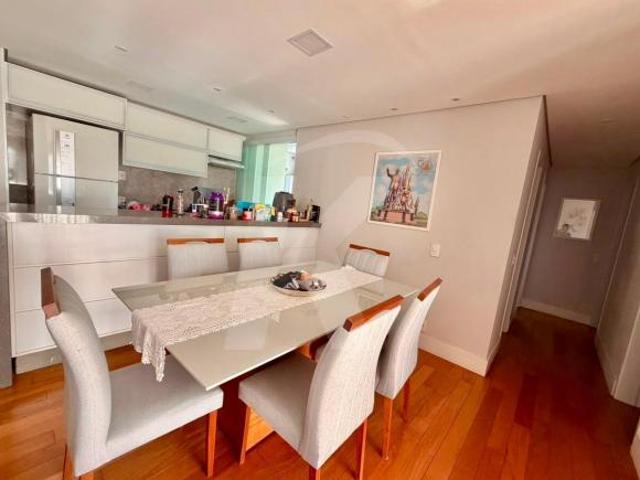 Apartamento á Venda na Vila Maria com 86m2, 3 quartos e 2 vagas