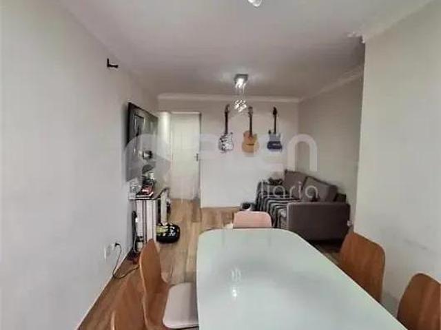 Apartamento a venda na Vila Maria Alta com 67m² 3 dormitórios 2 vagas