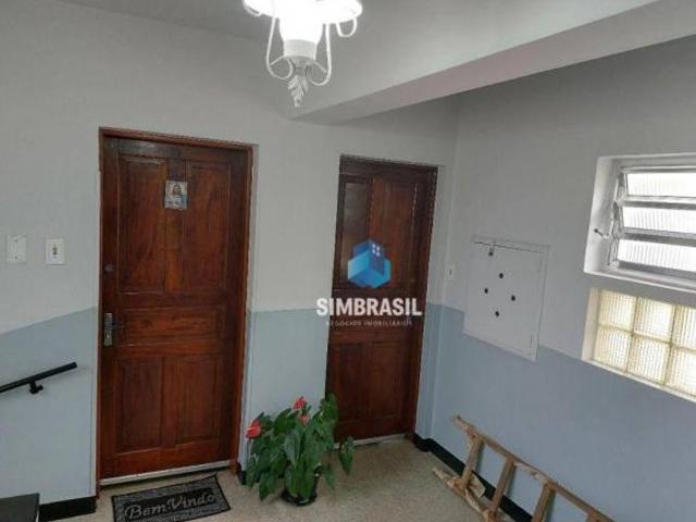 Apartamento à venda na Vila Maria Alta São Paulo/SP