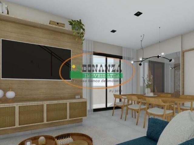 Apartamento à venda na Vila Maria Bonfim