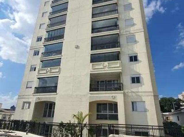 Apartamento á venda na Vila Maria, totalmente mobiliado