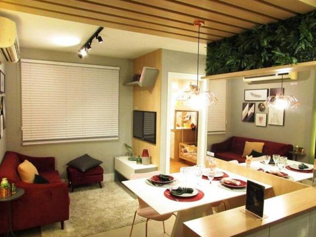 Apartamento a Venda na Vila Maria Zona Norte 1 Dormitorio Minha Casa Minha Vida entrada R$ 800,00