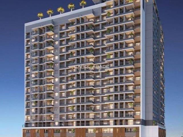 Apartamento a venda na Vila Mariana