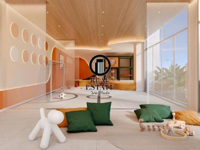 Apartamento à venda na Vila Mariana