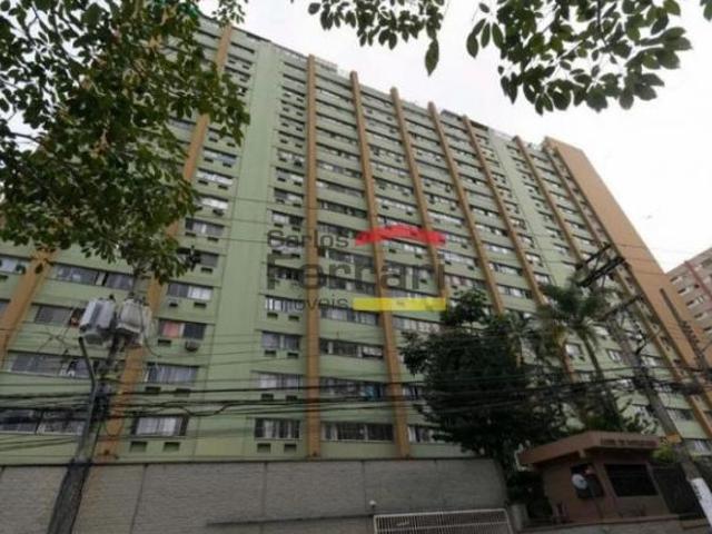 Apartamento à Venda na Vila Mariana 40m² | 1 Suíte | 1 Vaga
