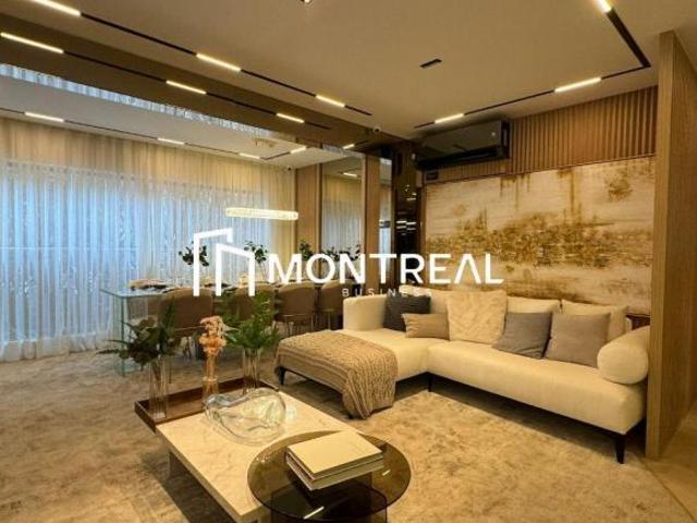 Apartamento à venda na Vila Mariana