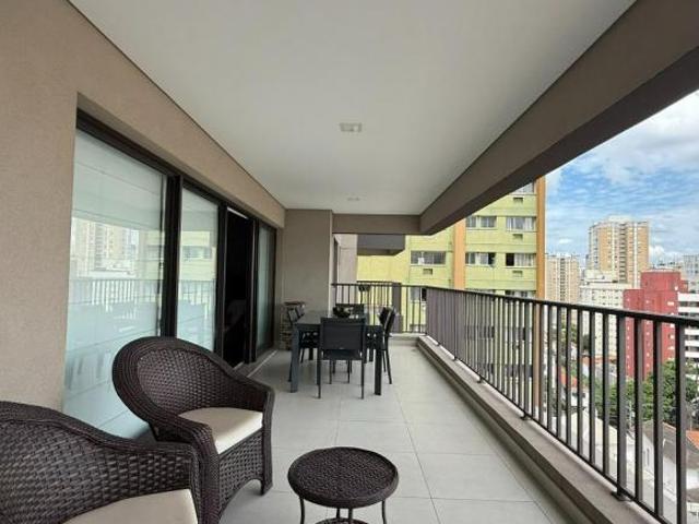 Apartamento à venda na Vila Mariana