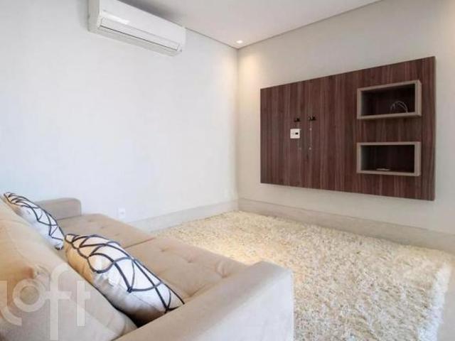 Apartamento à venda na Vila Mariana