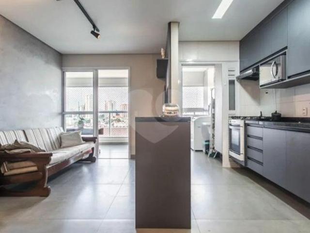 Apartamento a venda na Vila Mariana