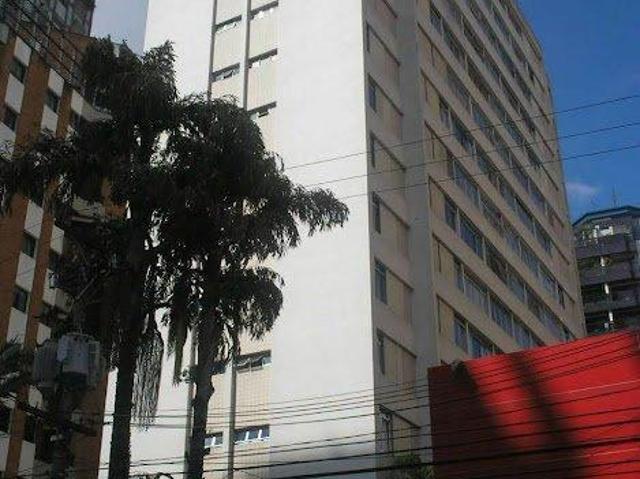 Apartamento à venda na Vila Mariana
