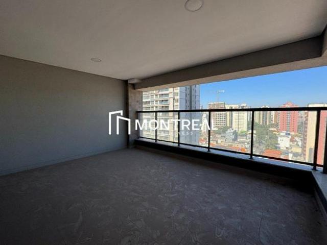 Apartamento à venda na Vila Mariana