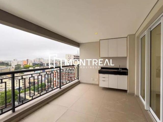 Apartamento à venda na Vila Mariana