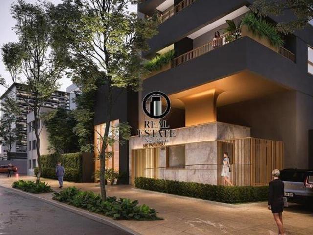 Apartamento à venda na Vila Mariana