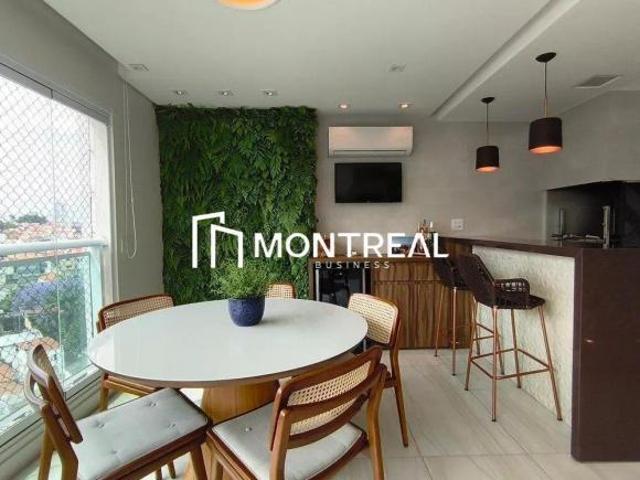Apartamento à venda na Vila Mariana