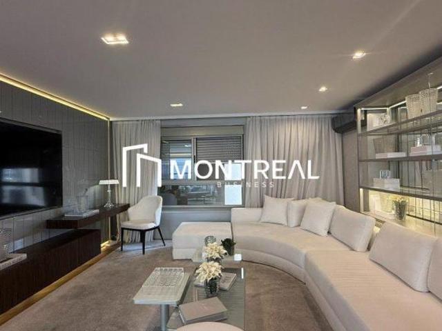 Apartamento à venda na Vila Mariana