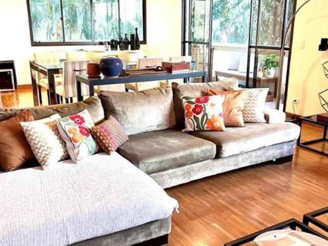 Apartamento à venda na Vila Mariana