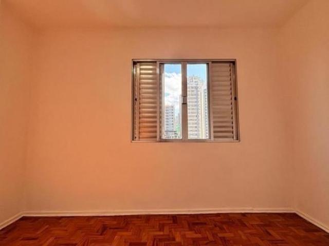 Apartamento à venda na Vila Mariana