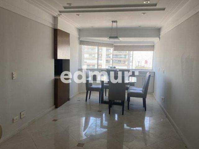 Apartamento à venda na Vila Mariana