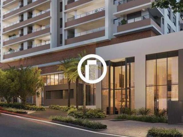 Apartamento à venda na Vila Mariana