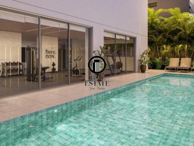 Apartamento à venda na Vila Mariana