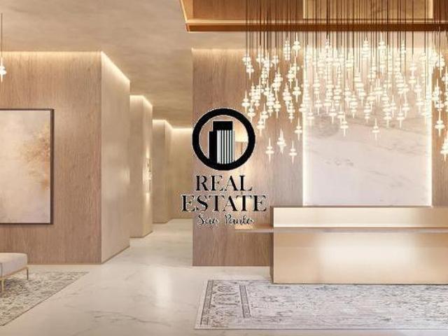 Apartamento à venda na Vila Mariana