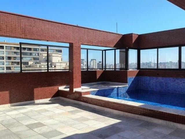 Apartamento à venda na Vila Mariana