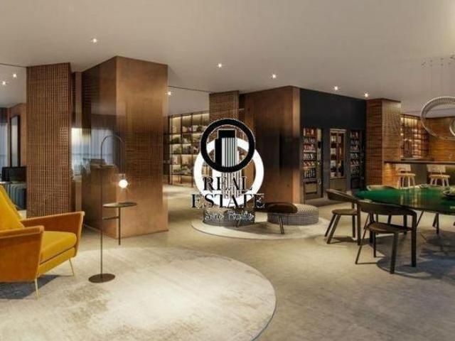 Apartamento à venda na Vila Mariana