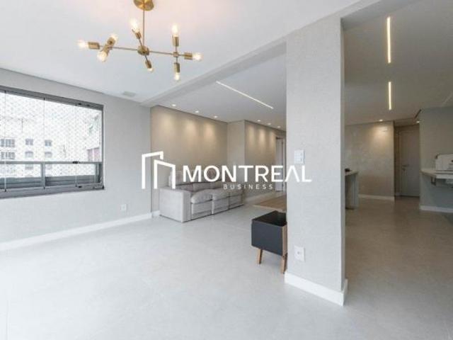 Apartamento à venda na Vila Mariana