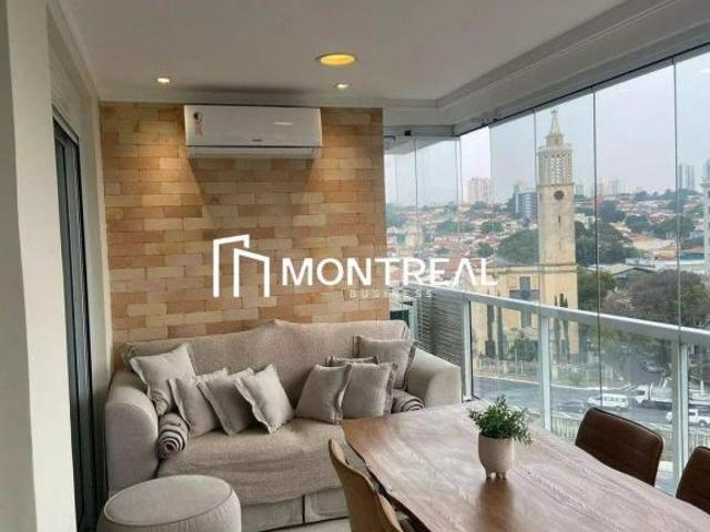 Apartamento à venda na Vila Mariana