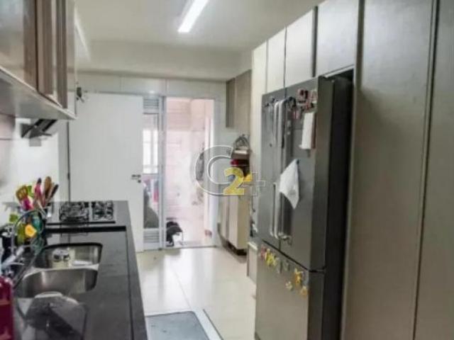 Apartamento á venda na Vila Mariana, 4 quartos, 3 suítes, 3 vagas