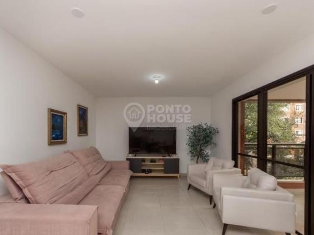 Apartamento à venda na Vila Mariana 500 metros do Metro, 4 suítes 4 vagas