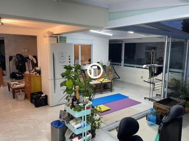Apartamento à venda na Vila Mariana