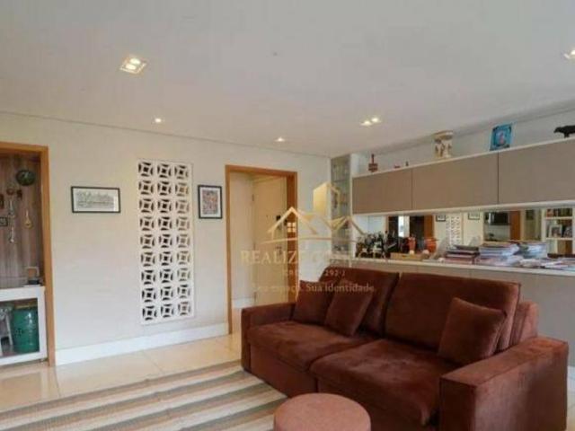 Apartamento à venda na Vila Mariana