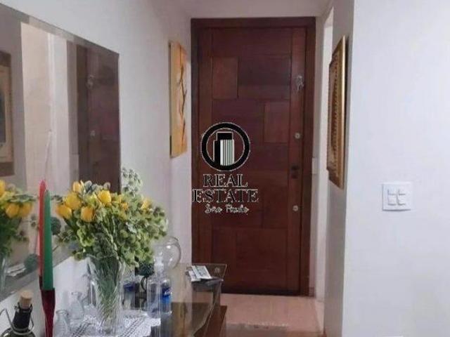 Apartamento à venda na Vila Mariana