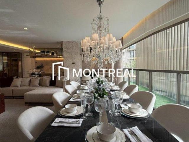 Apartamento à venda na Vila Mariana