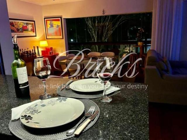 APARTAMENTO A VENDA NA VILA MARIANA