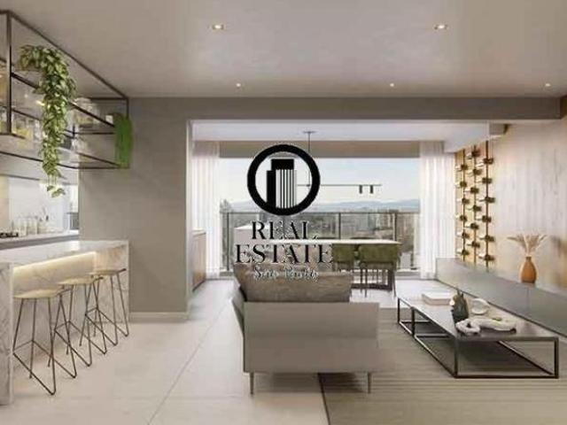 Apartamento à venda na Vila Mariana